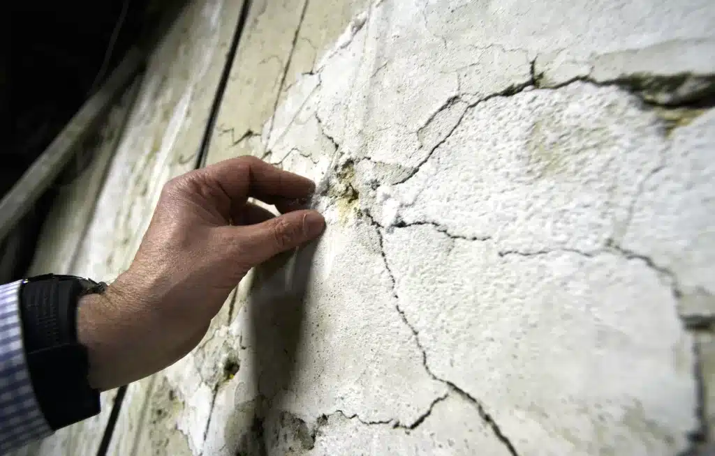 The Importance of Professional Basement Inspections in Safeguarding ...