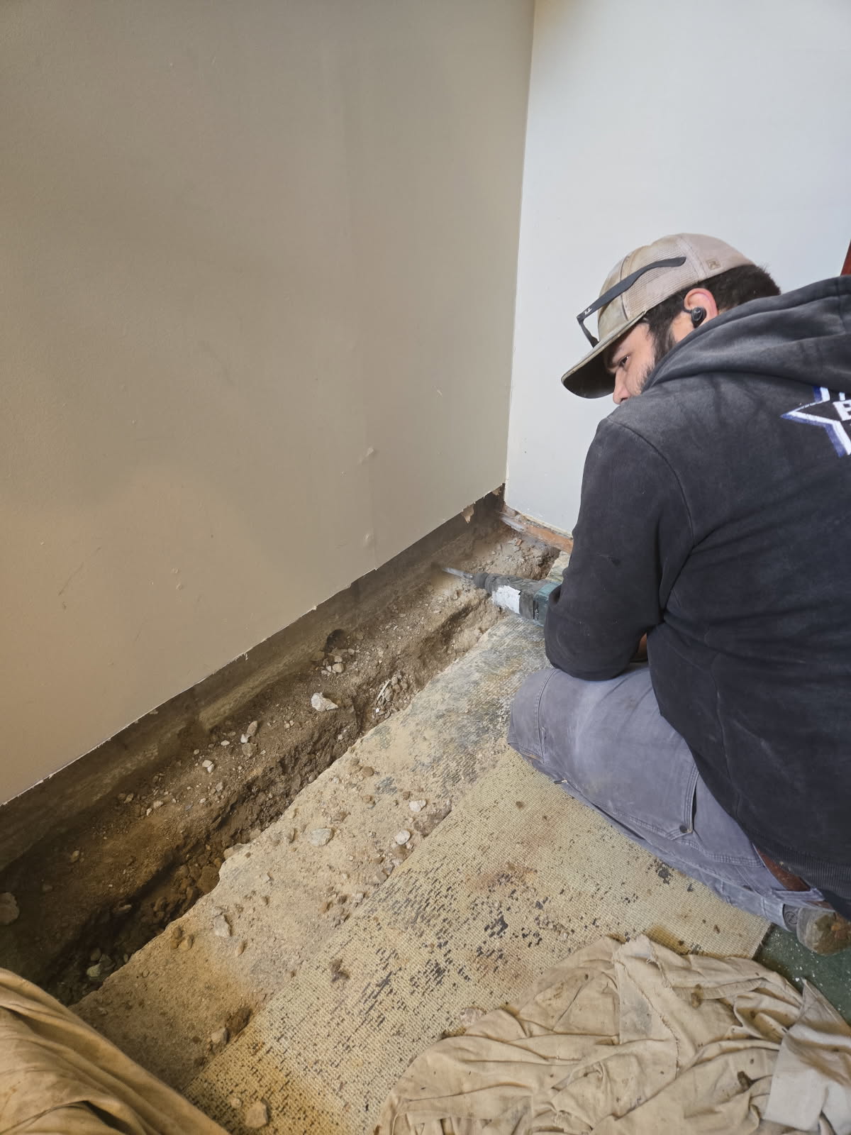 What Basement Waterproofing Contractors Wish Every Homeowner Knew | All ...